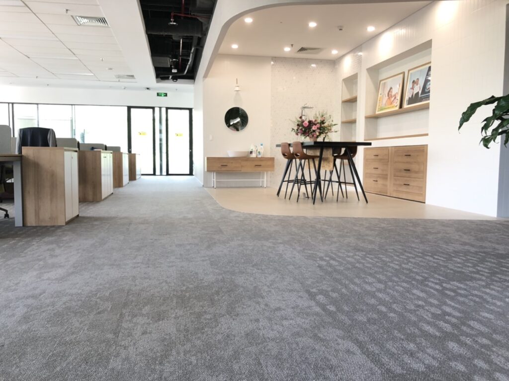 Project - TND Interior