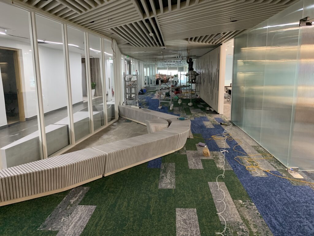 Home - TND Interior