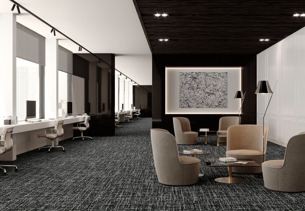 Home - TND Interior